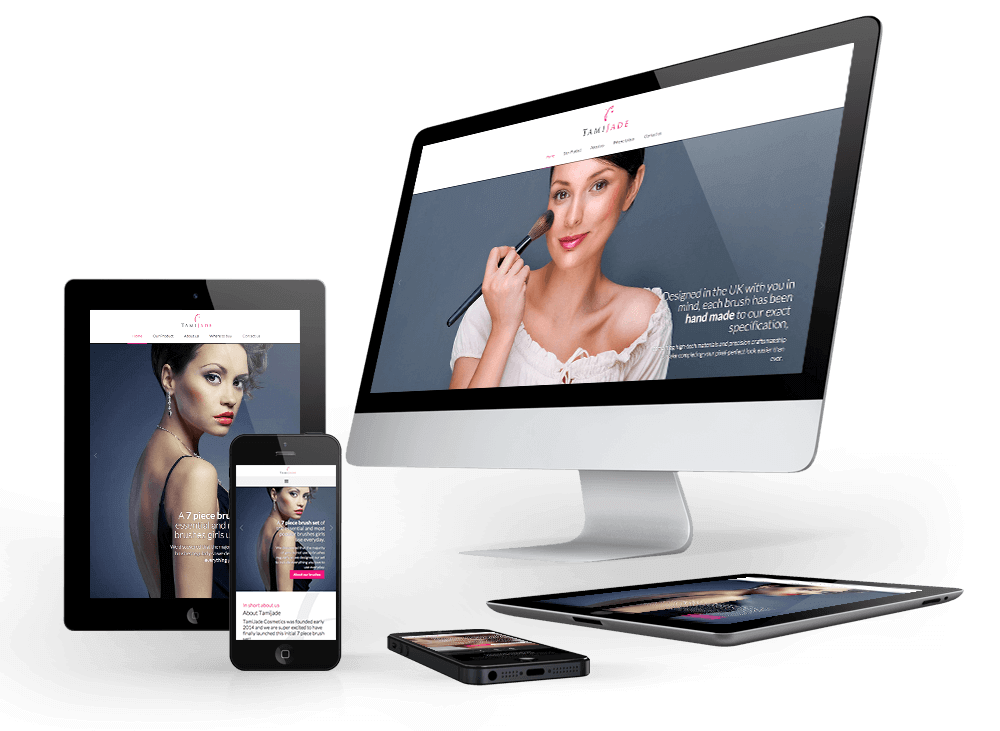 Studio Manchas - ¿Necesitas un sitio web hermoso?